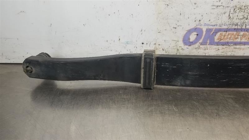 19 CHEVY CORVETTE C7 Z06 REAR LEAF SPRING 22200944 | eBay