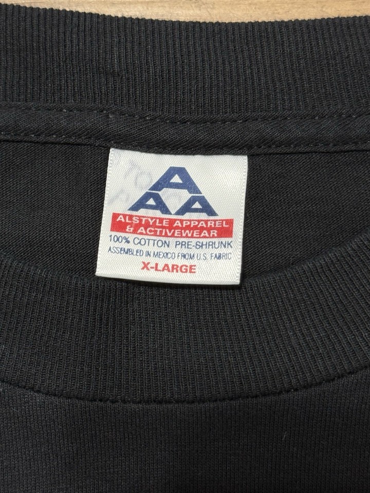 Armageddon World Premiere T-Shirt Kennedy Space Center June 29 1998 XL ...