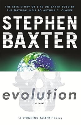 Evolution (GOLLANCZ S.F.), Baxter, Stephen, Used; Very Good Book | eBay