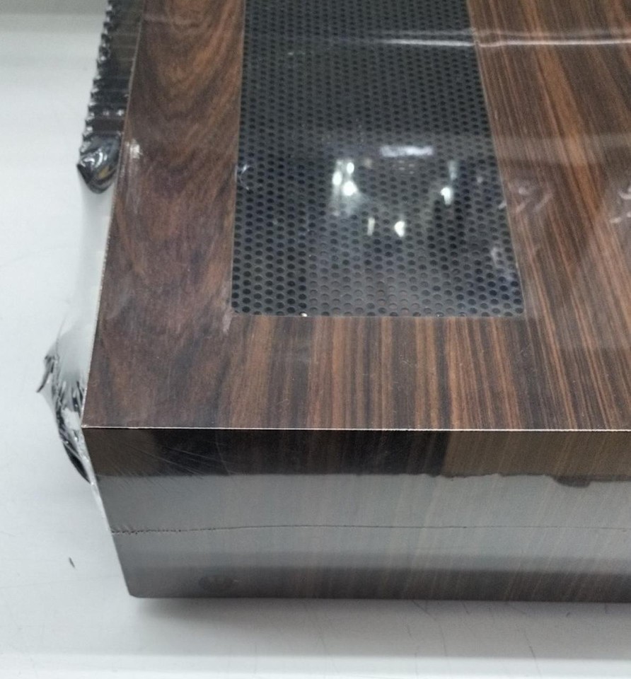 ONKYO A-755 Integrated Amplifier – Vintage Hi-Fi Stereo Amp – Good ...