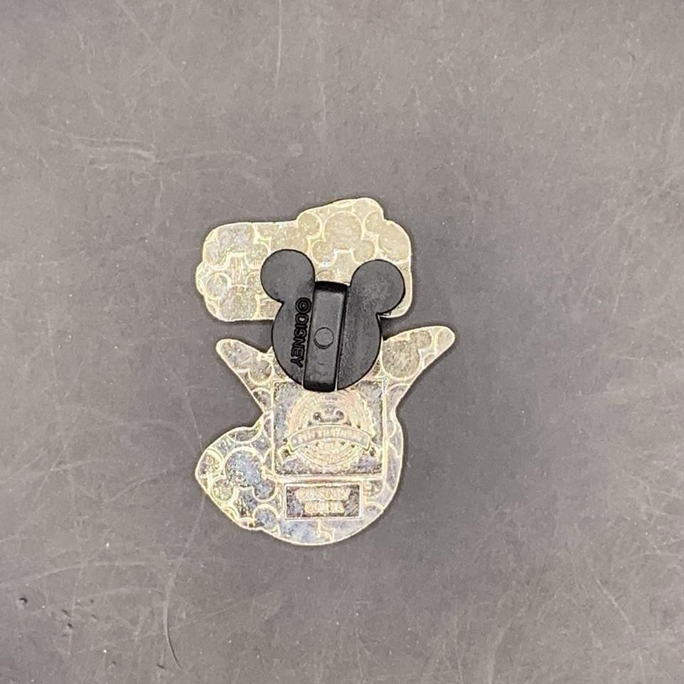 Disney Club Penguin Logo Pin Sliding 2010 | eBay