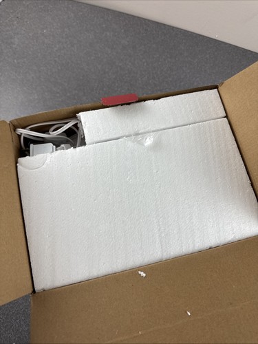 St Nicholas Square Village Bookstore Christmas 2024 Illuminated | eBay