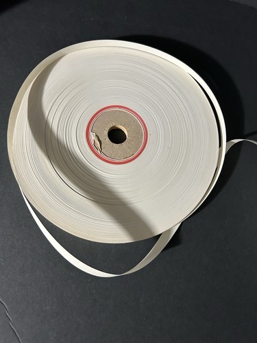 One Roll - Vintage Strip Printer Or Punched Paper Tape | eBay