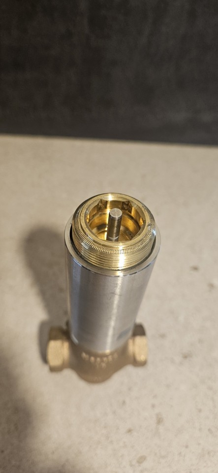 Samson Valve 3222k Dn15 I/2" Kvs 3.6 10bar 200c Pn25 | eBay UK