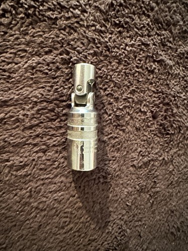 Vintage Proto Universal Flex Spark Plug Socket | eBay