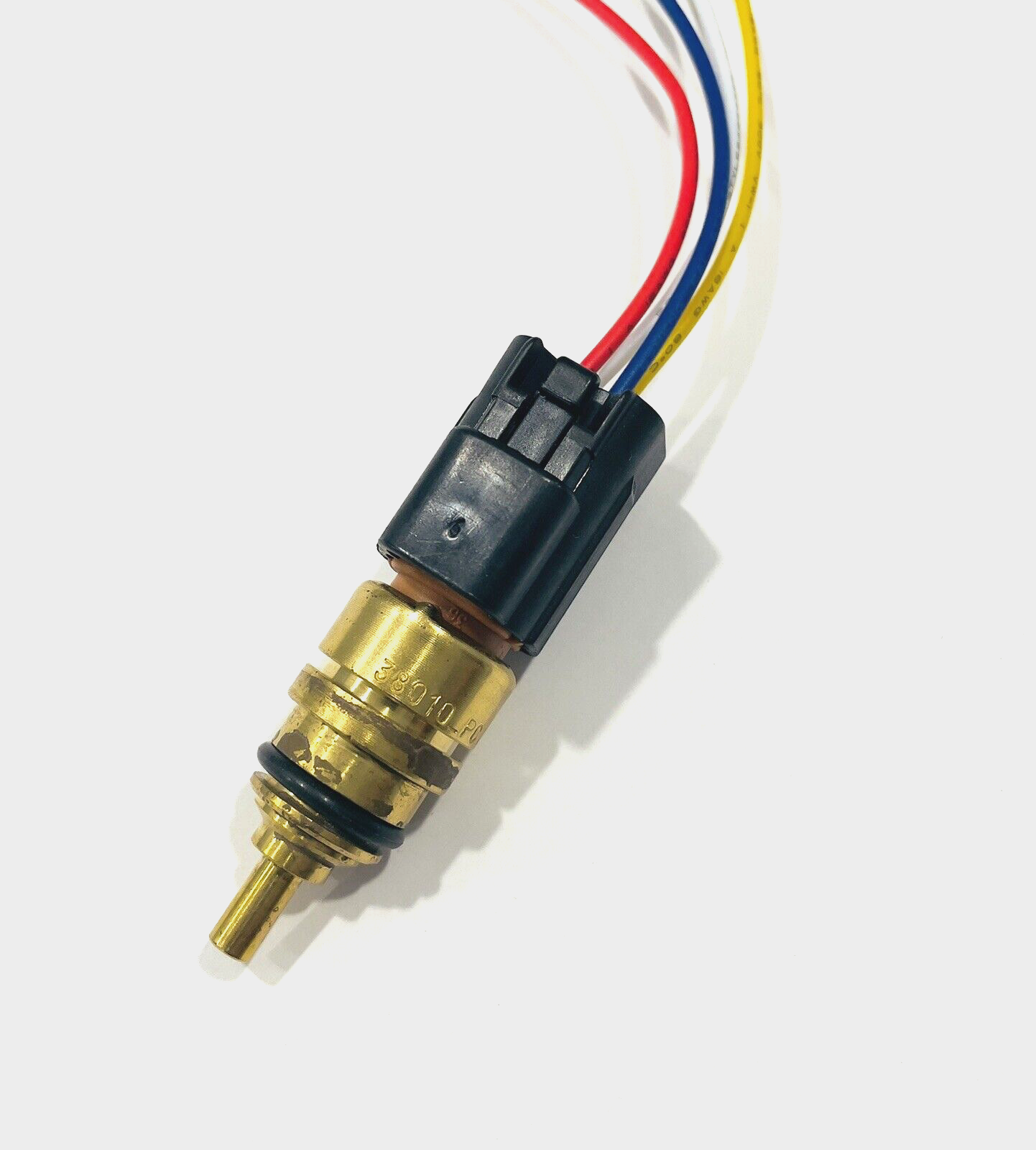 Coolant Temp Sensor with Connector 39220-38010 for Hyundai and Kia | eBay