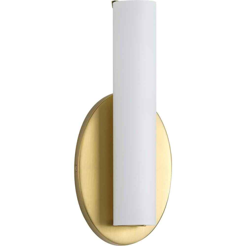 Progress Lighting Satin S Wall