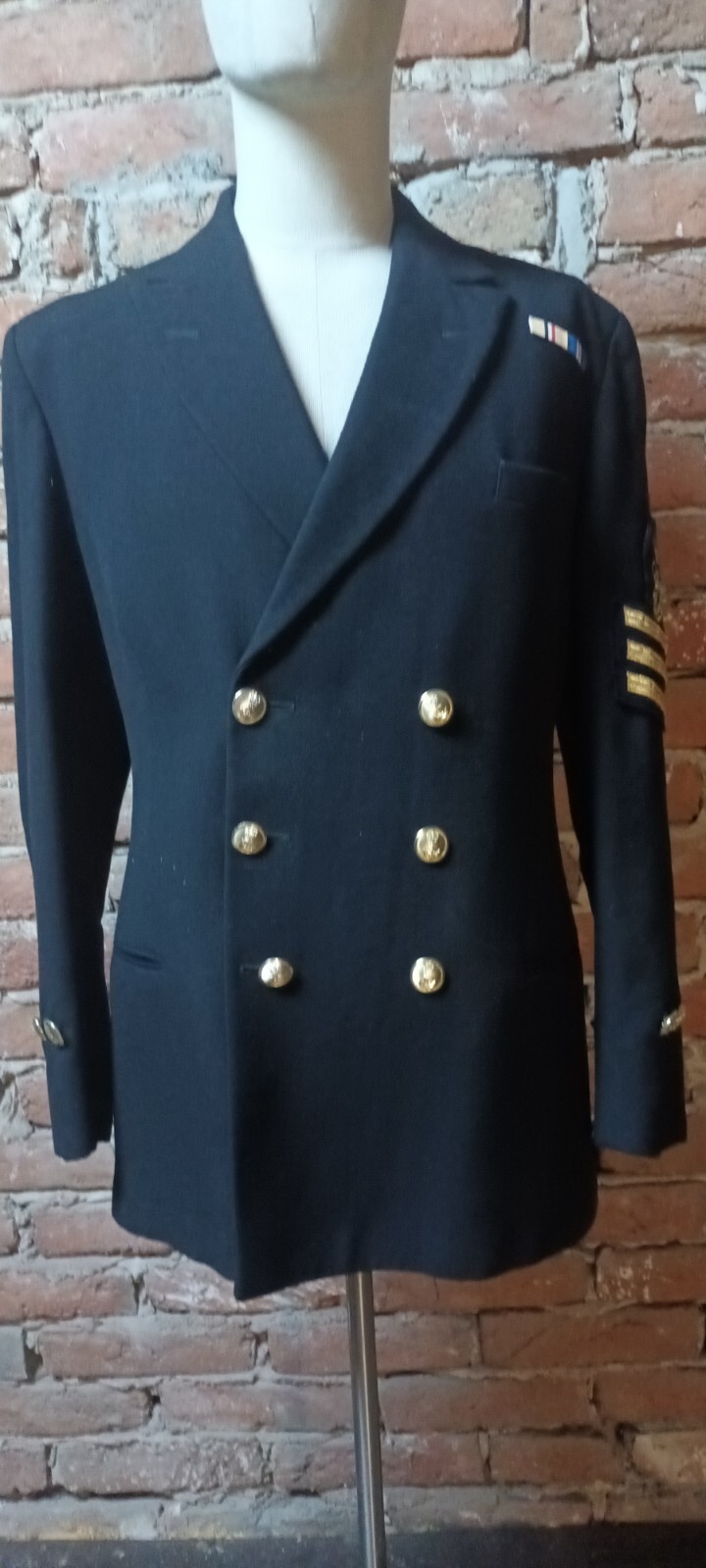 British royal navy jacket | eBay