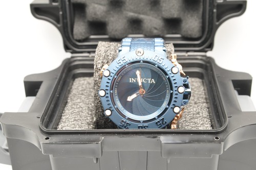 Invicta Subaqua Shutter Swiss Ronda 5050.C Caliber Men's Watch - 32953 ...