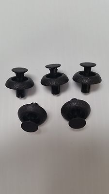 LEXUS OEM FACTORY ENGINE COVER CLIPS X5 2010-2015 RX350 RX450H | eBay