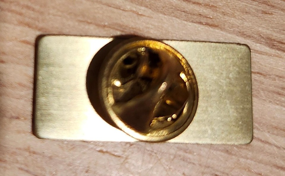 Advance Auto Parts Lapel or Hat Pin | eBay