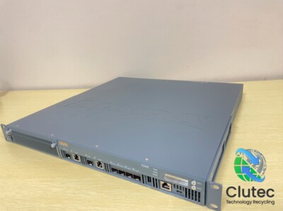 Aruba Networks 7240 7240-US Mobility Controller w/ 2 x PSU | eBay