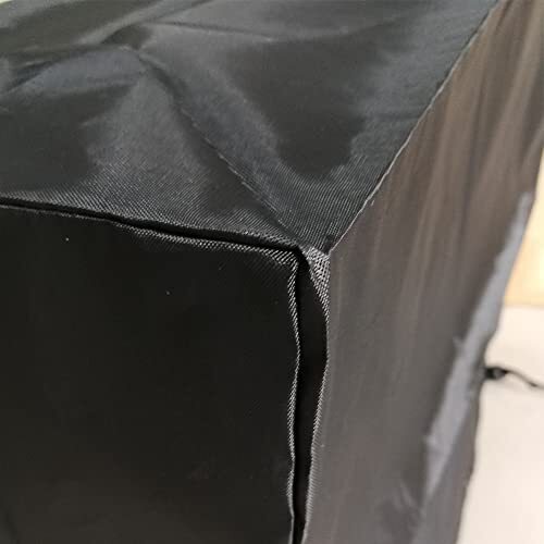 CPU Dust Cover Computer Desktop PC Mid-Tower [Antistatic Waterproof ...