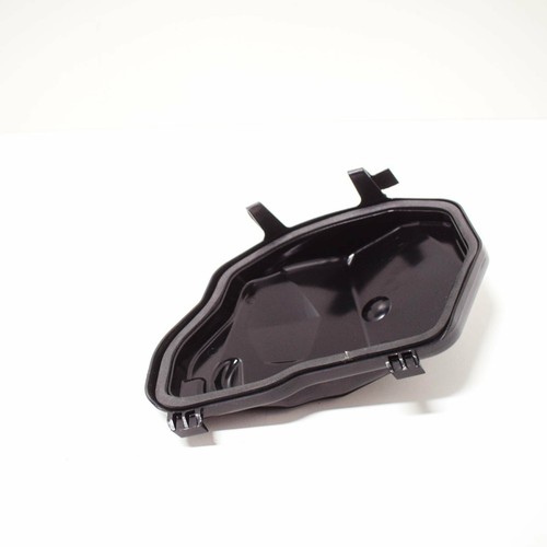 NEW BMW 5 E60 HEADLIGHT XENON LEFT LIGHT CAP COVER 63127187271 7187271 ...