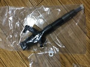 Toyota OEM Genuine INJECTOR ASSY 23670-39435 | eBay