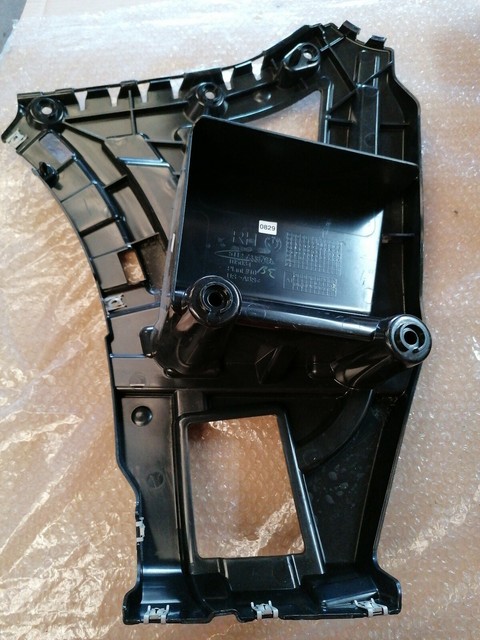 Genuine BMW X3 Series F25 Mount Bumper Rear Right 51127338764 for sale ...