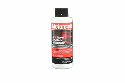 Ford Motorcraft OEM XL3 Friction Modifier Additive Limited Slip ...