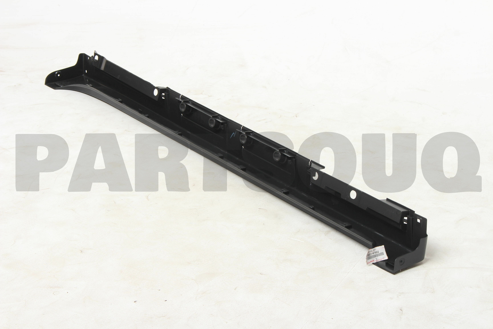 7585147902 Genuine Toyota MOULDING BODY 75851-47902 | eBay