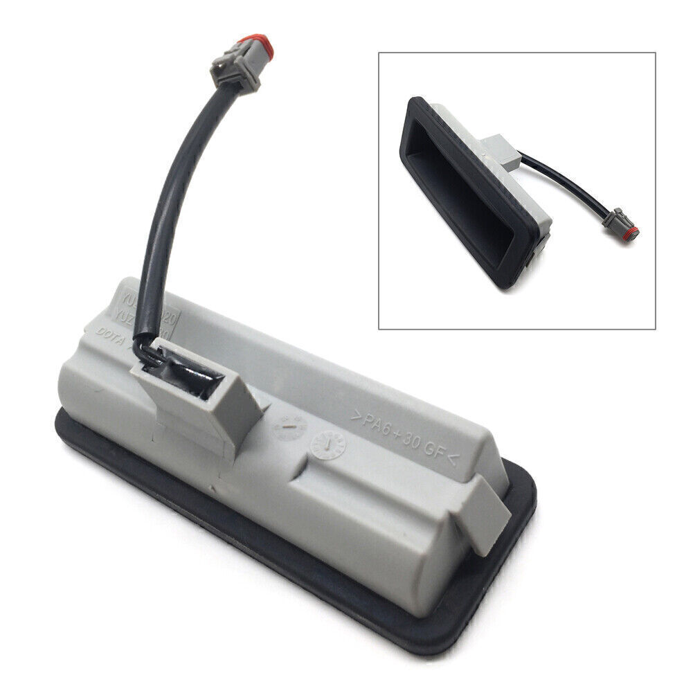 Rear Tailgate Door Release Handle Switch Fit Range Rover SPORTREPAIR ...