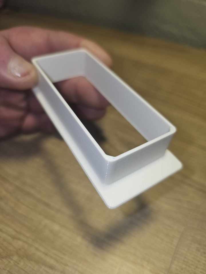 Pinball Machine Back Box Light Shade/Baffle Shroud Set - Bally Eight ...