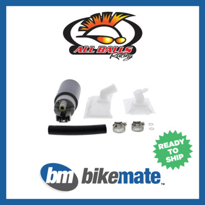 Fuel Pump Rebuild Repair Kit for HONDA NRX 1800 A Rune Valkyrie 2004 ...