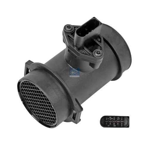CAPSautomotive Air Mass Sensor for Mercedes_Benz 6110940409 0000941948 ...