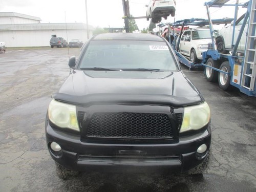 Engine ECM Electronic Control Module Right Hand Dash Fits 07 TACOMA ...