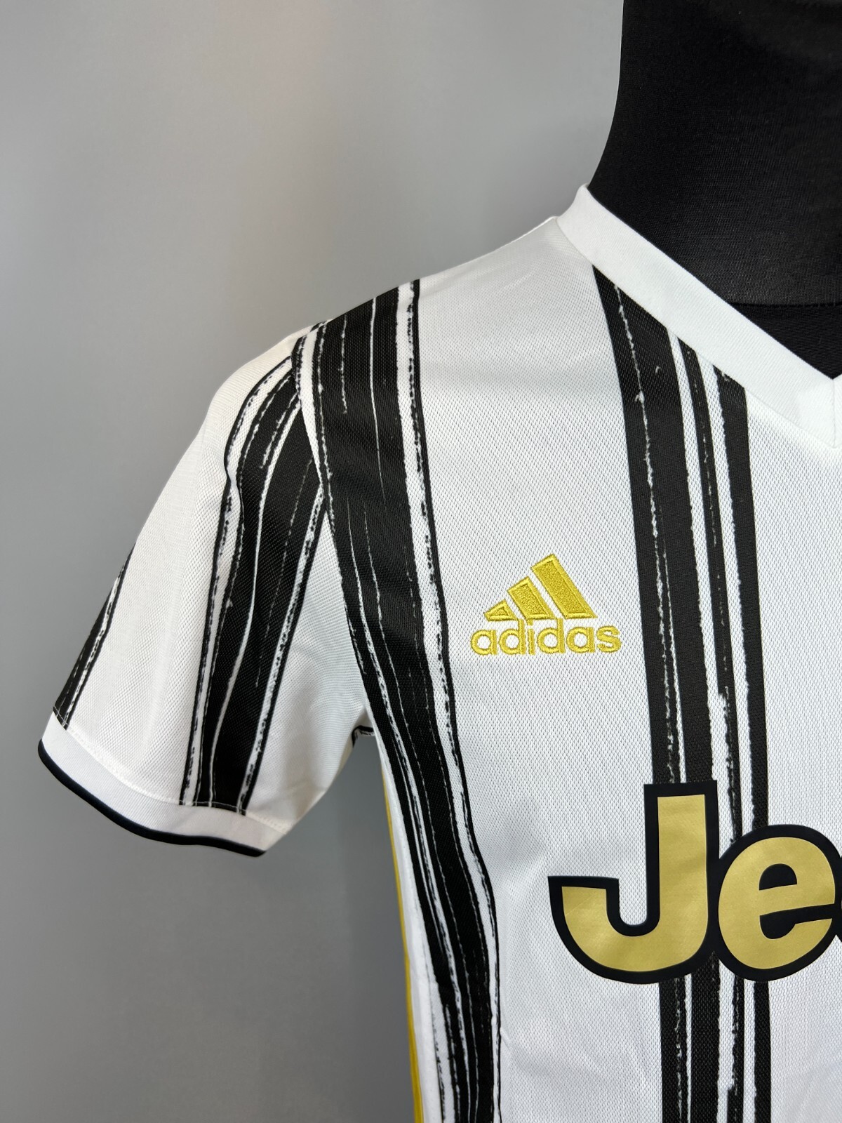 JUVENTUS 2020 2021 HOME SHIRT FOOTBALL SOCCER JERSEY ADIDAS EI9894 MENS ...