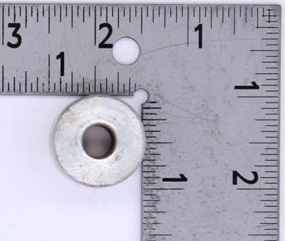 Spacer Part Number - 5940 For Harley-Davidson | eBay