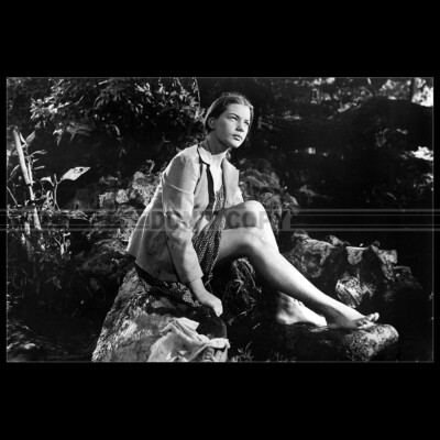 Photo F.016765 KEY MEERSMAN (THE YOUNG ONE) 1960 | eBay