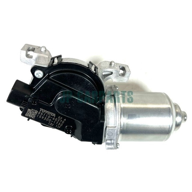 8511060370 Genuine Toyota Motor ASSY Windshield Wiper 85110-60370 for ...