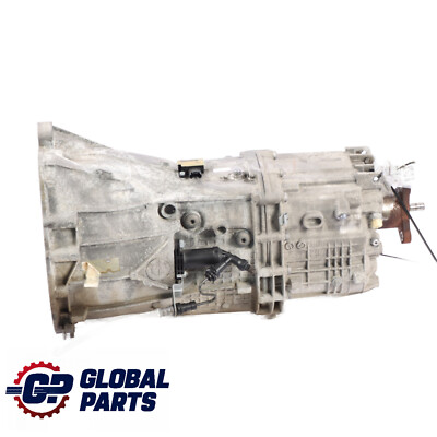 Manual Gearbox BMW F20 F21 M135i F30 F31 335i N55 6 Speed GS6-45BZ K006 ...