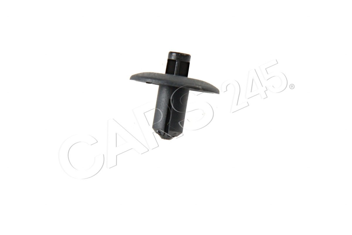 Genuine Spreader rivet black left = right AUDI Audi A4 allroad quattro ...
