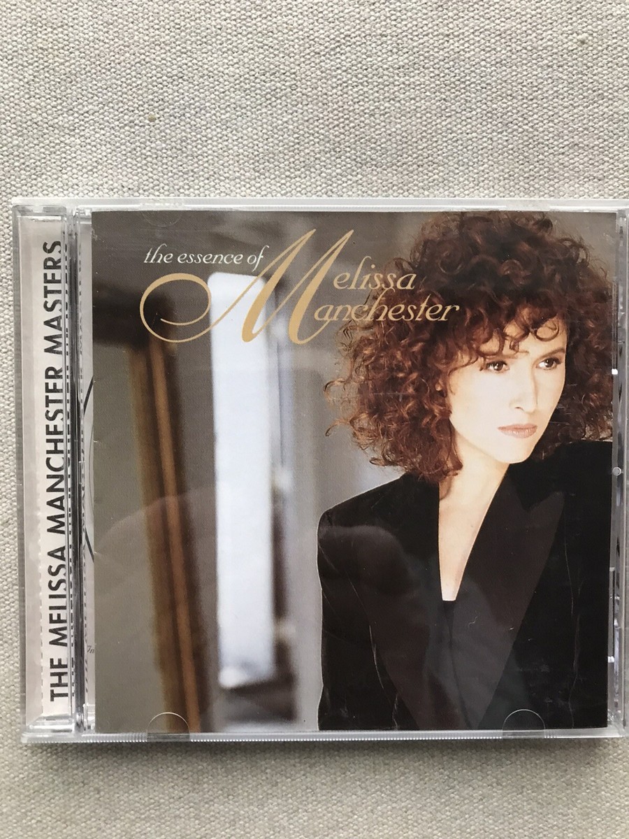 Melissa Manchester Cd Covers Thief Of Hearts By Melissa Manchester