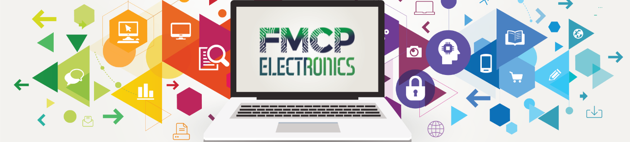 FMCP Electronics | eBay Stores