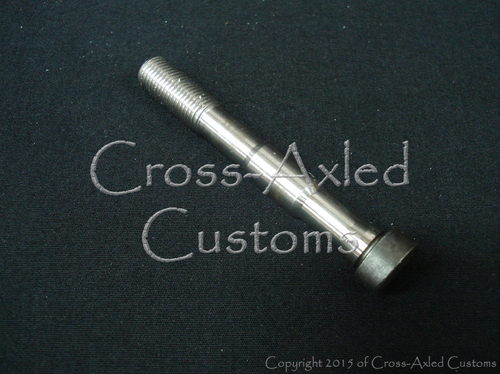 Land Rover Series II/IIA/III 2.25 Defender 2.5 Connecting Rod Bolts ...