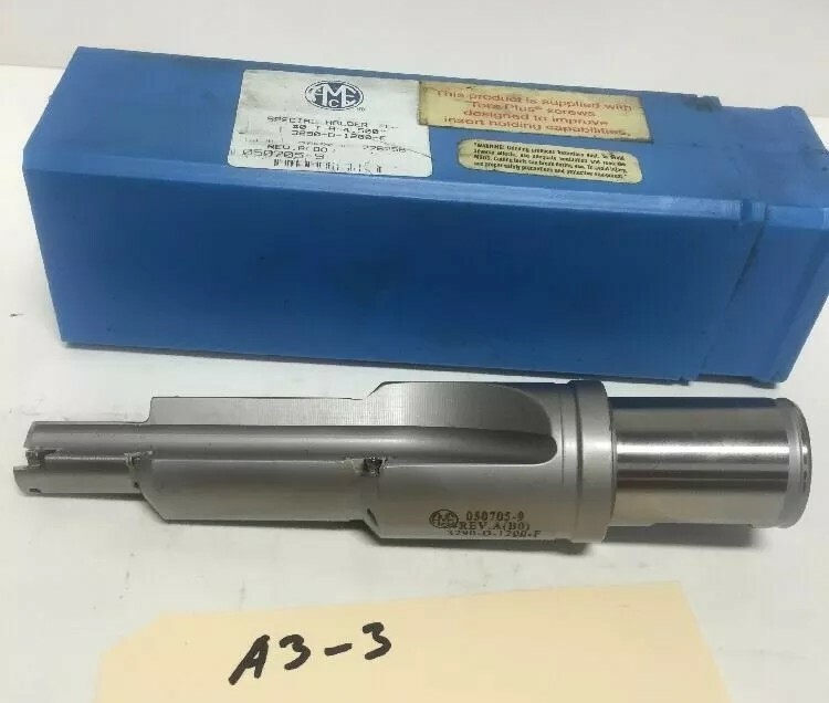 New Allied Machine & Engineering Special Holder T-A 4.500" 3290-0-1200 ...