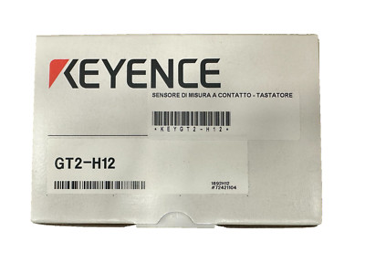 Testina sensore GT2-H12 KEYENCE | eBay
