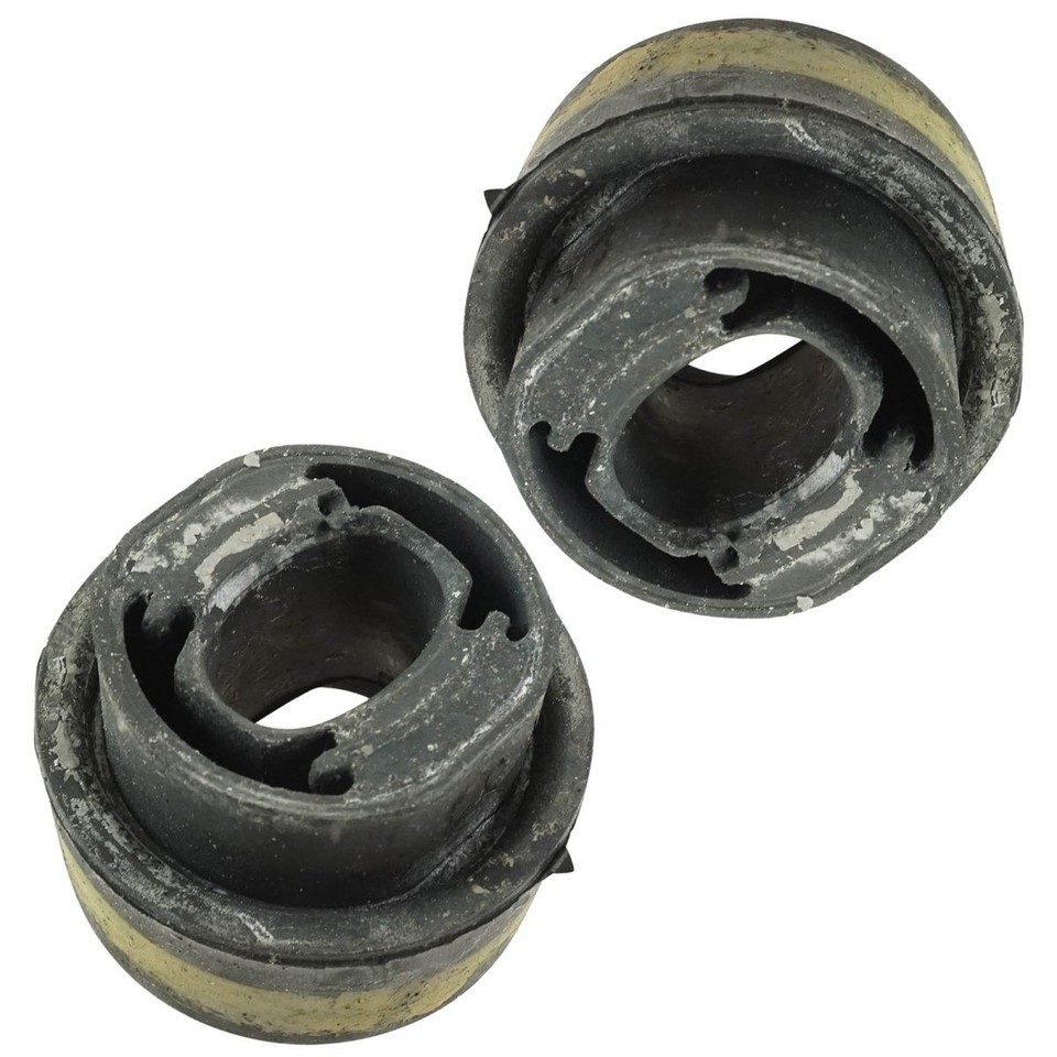 Subframe Mount Bushing Kit Front Driver Passenger Pair for Lesabre ...