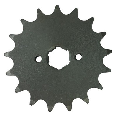 530 17T 20mm Front Chain Engine Sprocket for GY6 150cc-250cc CG200 ...