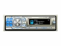 Alpine CDA-9886 CD/USB In Dash Receiver for sale online | eBay