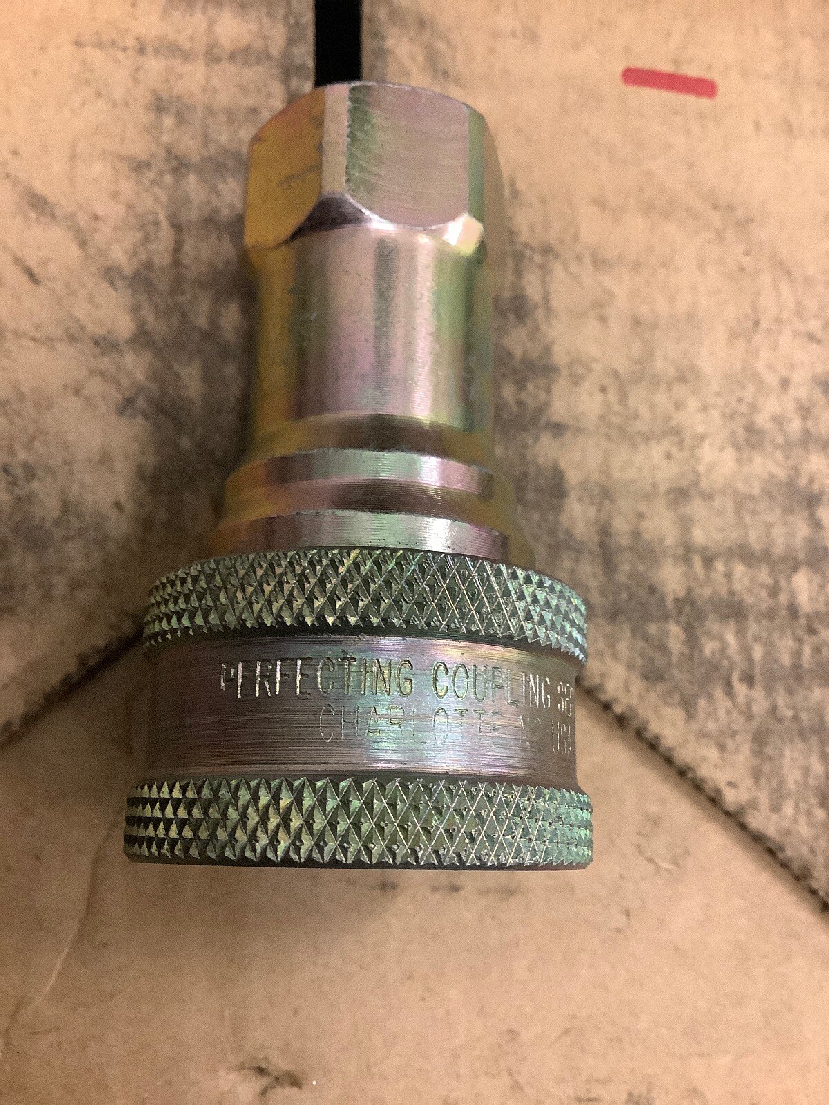 Perfecting Coupling Series H | eBay