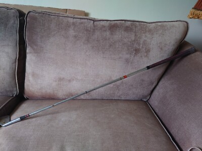 John Letters Master Model 4 iron Golf Club | eBay UK