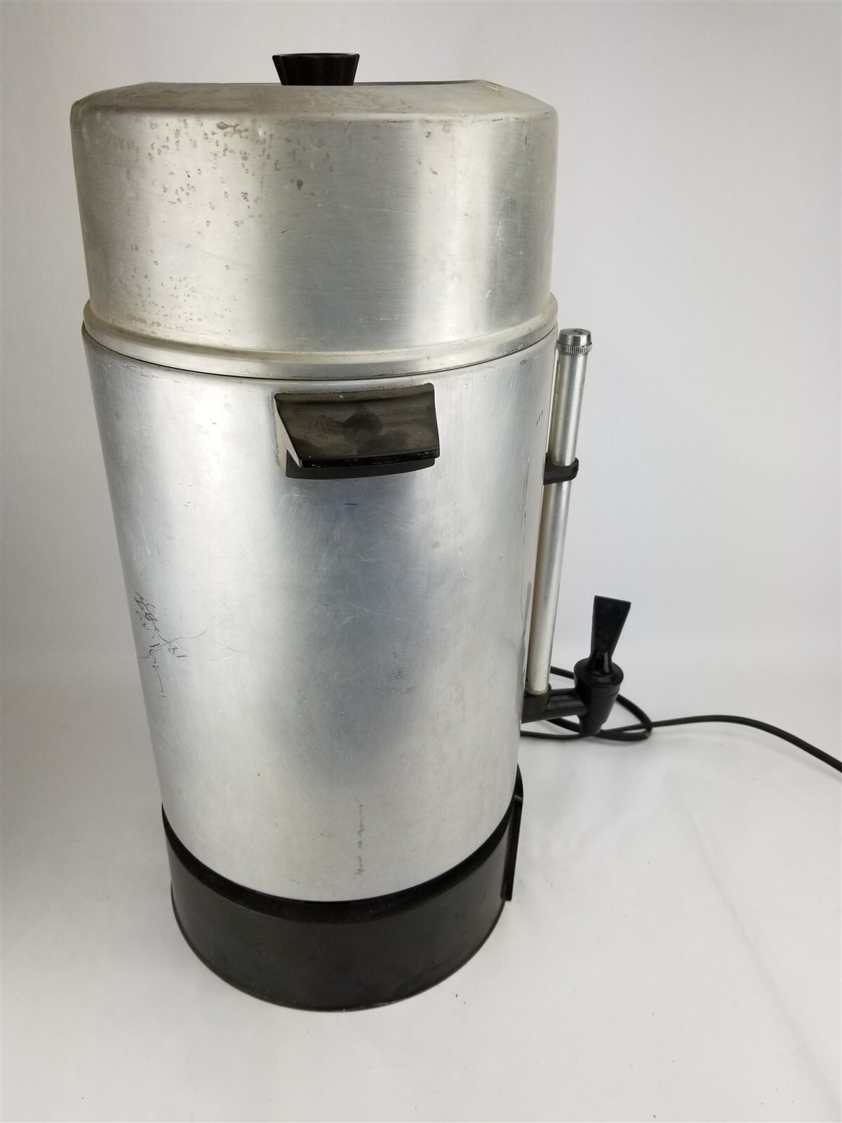 West Bend 33600 100-Cup Commercial Coffee Maker Urn for sale online | eBay