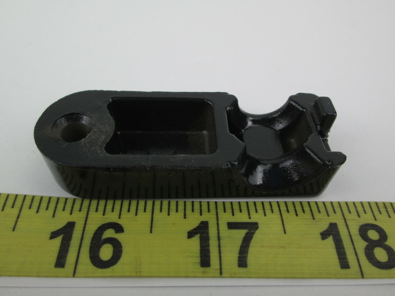 New NOS Genuine OMC Marine Boat Shift Cable Anchor Part Number 915045 ...