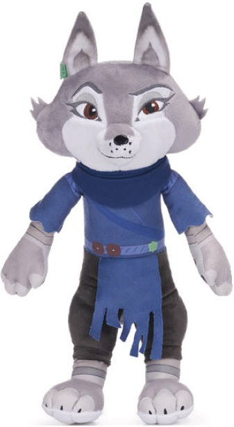 NEW OFFICIAL 12" KUNG FU PANDA 4 SOFT TOYS KFP PLUSH MASTER SHIFU PO ...