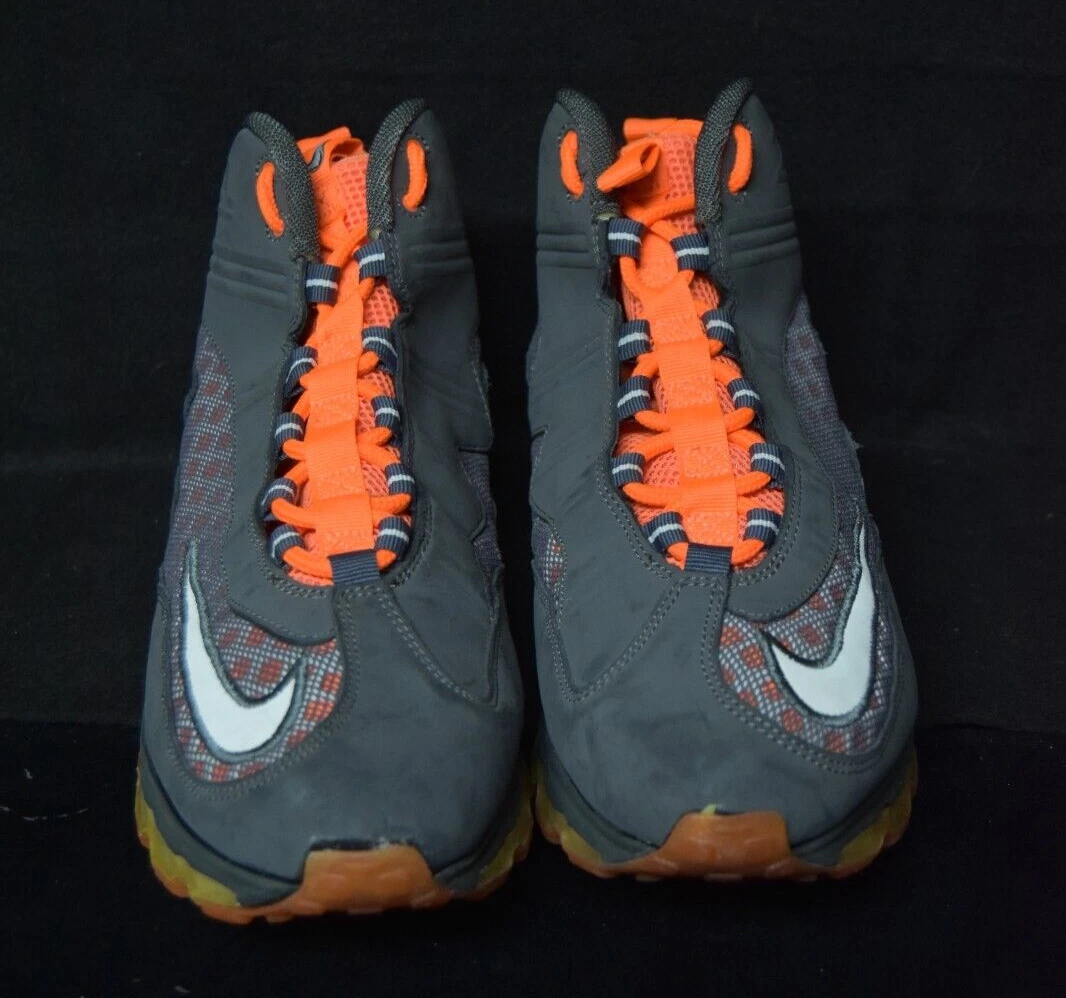Ken Griffey Jr Shoes 2011
