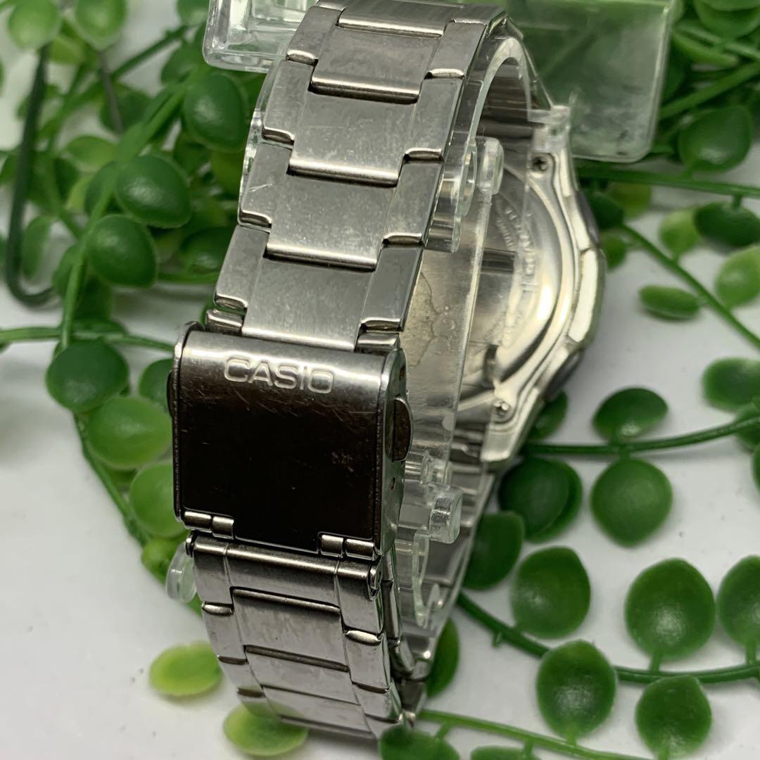 CASIO Wave Ceptor 5161 WVA-M630 Tough Solar Multi Band 6 Water Resist ...