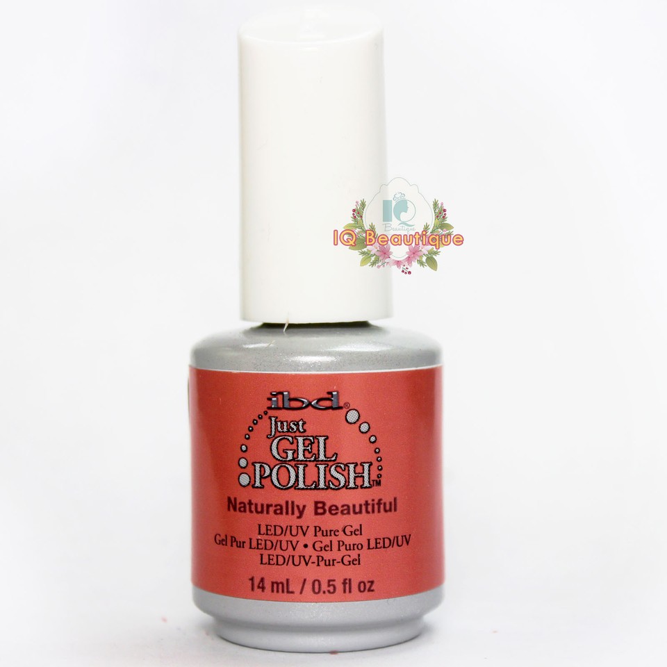 IBD Just Gel UV/LED Polish 0.5 oz *Pick Your Color New Colors Updated ...