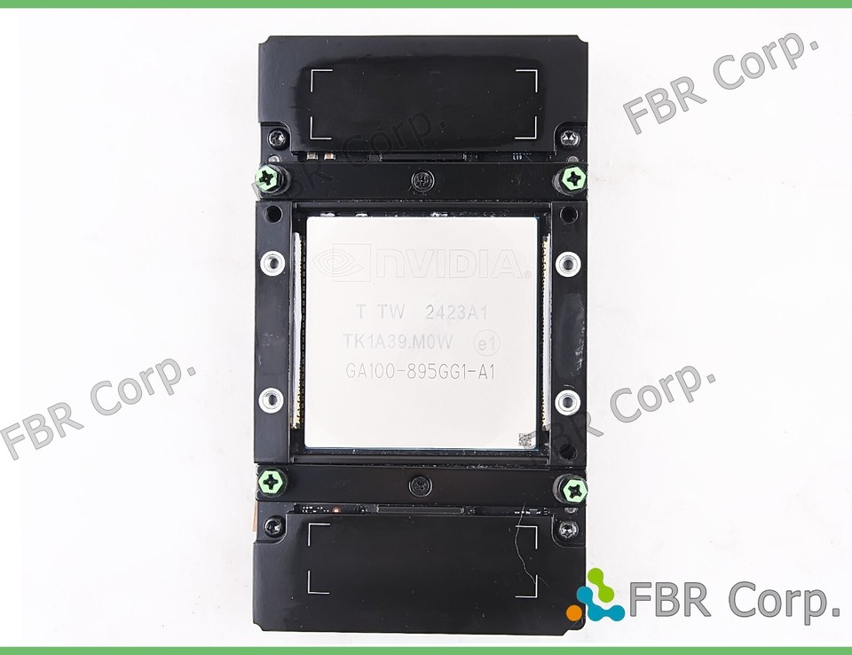 NEW Nvidia A100 80GB SXM4 Graphics Card Tensor Core GPU 699-2G506-0210 ...